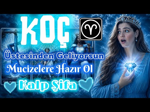 KOÇ BURCU~\