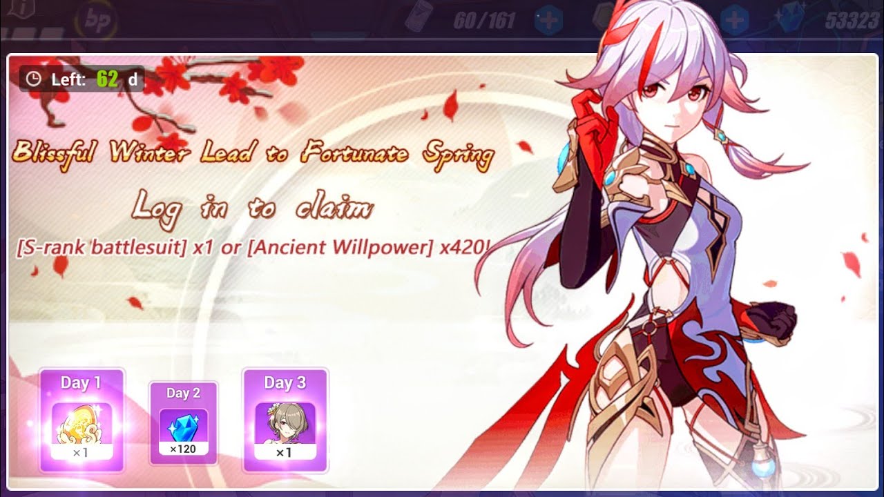 「HONKAI IMPACT 3RD」S-Rank Valkyrie FREE ( WHO TO PICK? ) - YouTube