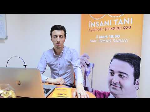 Şəfi Şəfiyev/ ADMEDİA Şirkəti/ \