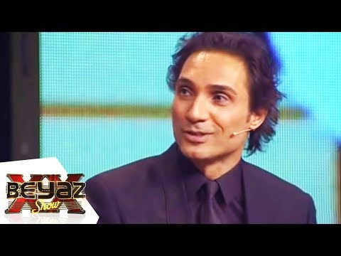 Enbe Orkestrası'na Girmek - Beyaz Show