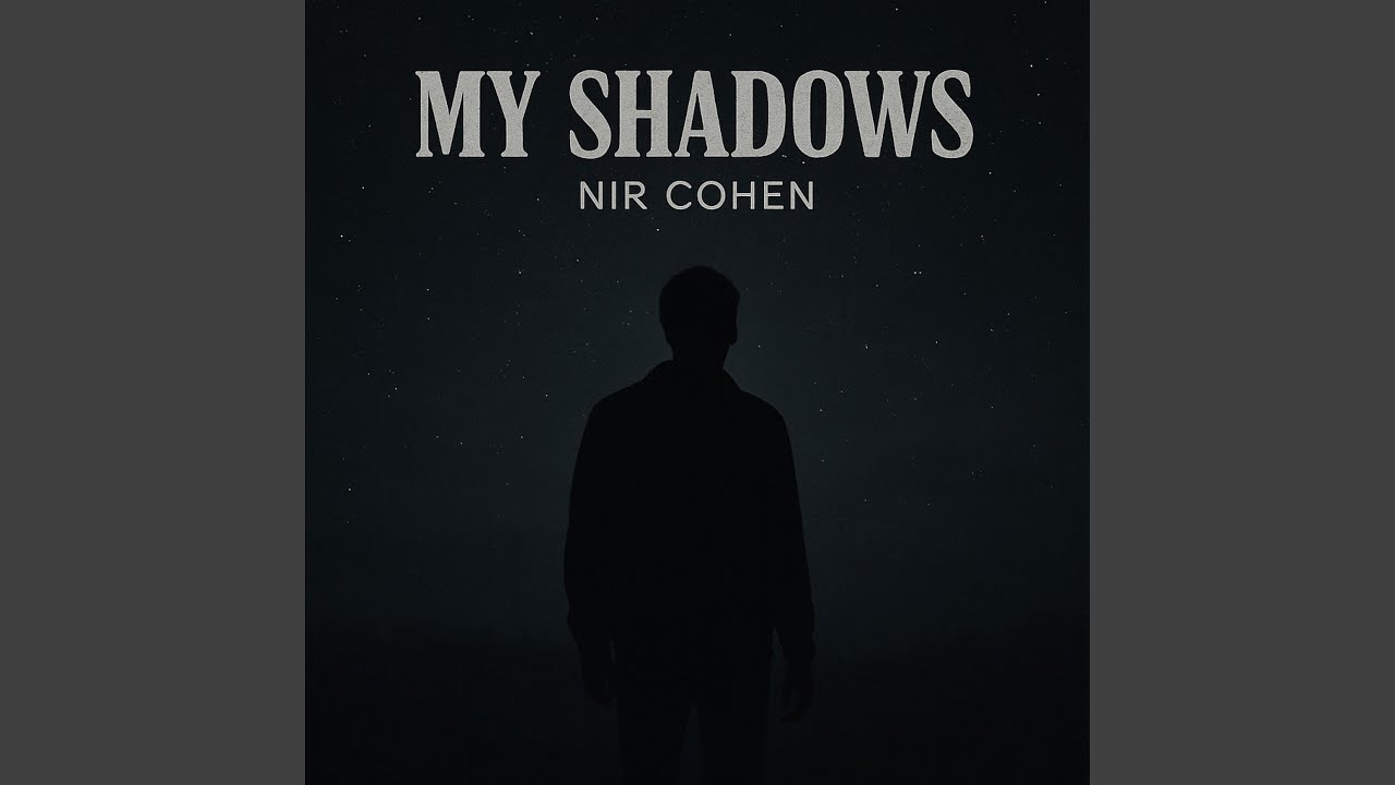 My Shadows - YouTube