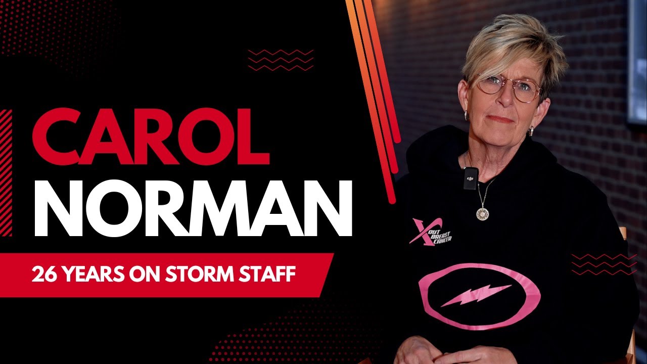 Storm Bowling | Carol Norman Spotlight - YouTube