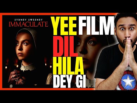 Immaculate Review || Immaculate (2024) Movie Review || Faheem Taj - YouTube