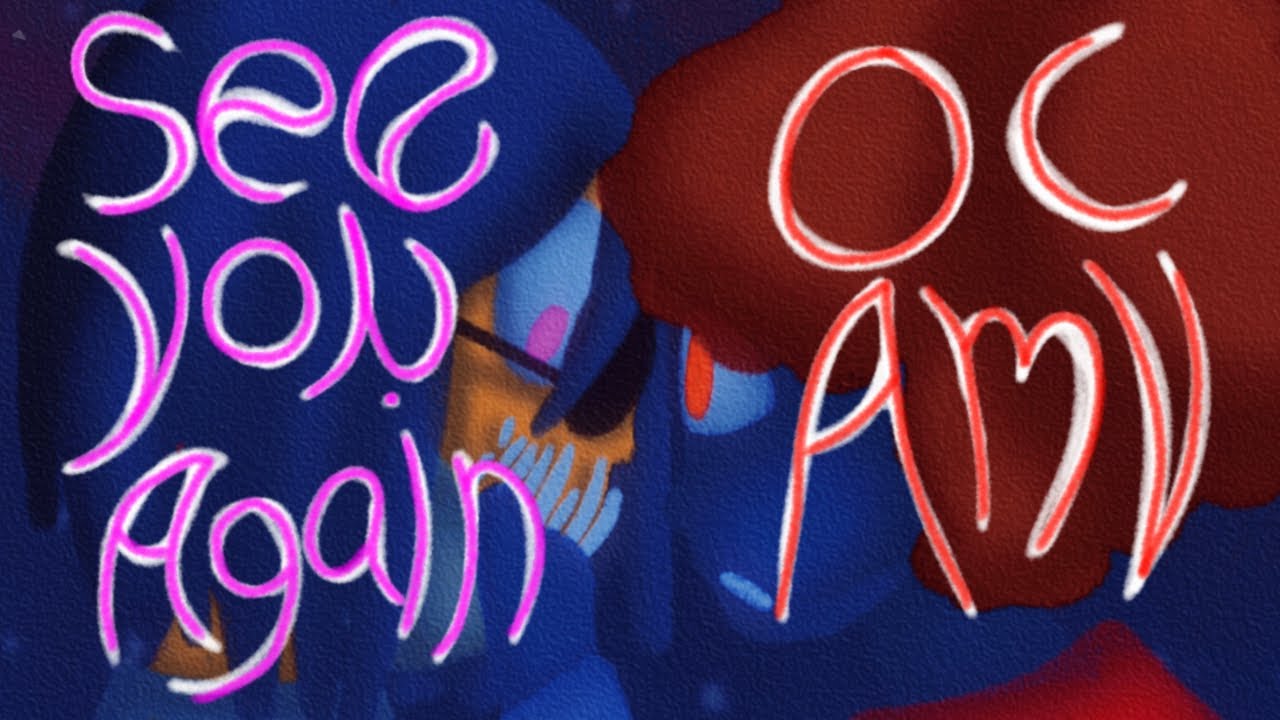 See you Again | OC AVM - YouTube