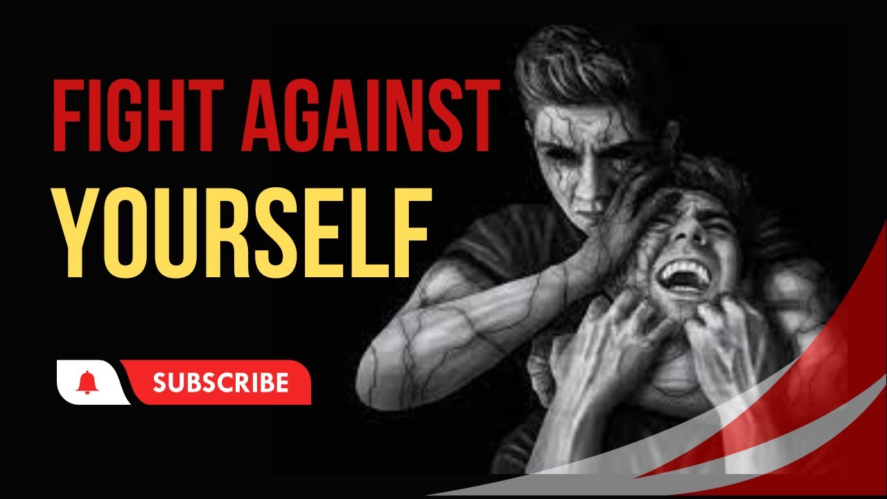 Ways To Win The Battle Against Yourself - Best Motivational Videos ...