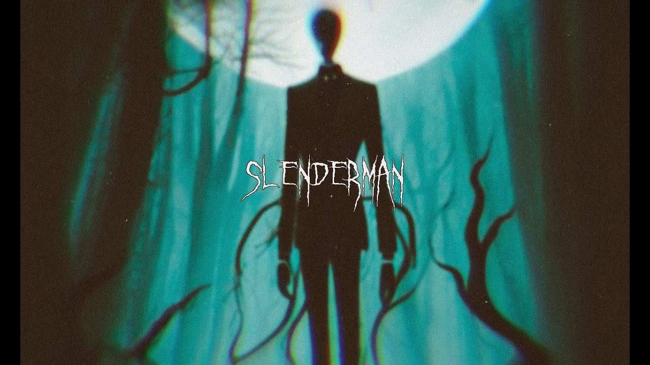 La Siniestra Sombra: El Aterrador Encuentro con Slender Man | Historias ...