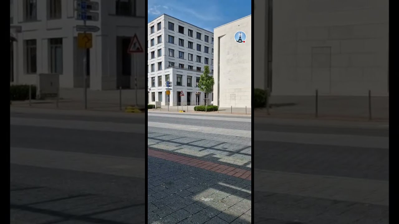 Just looking around - YouTube