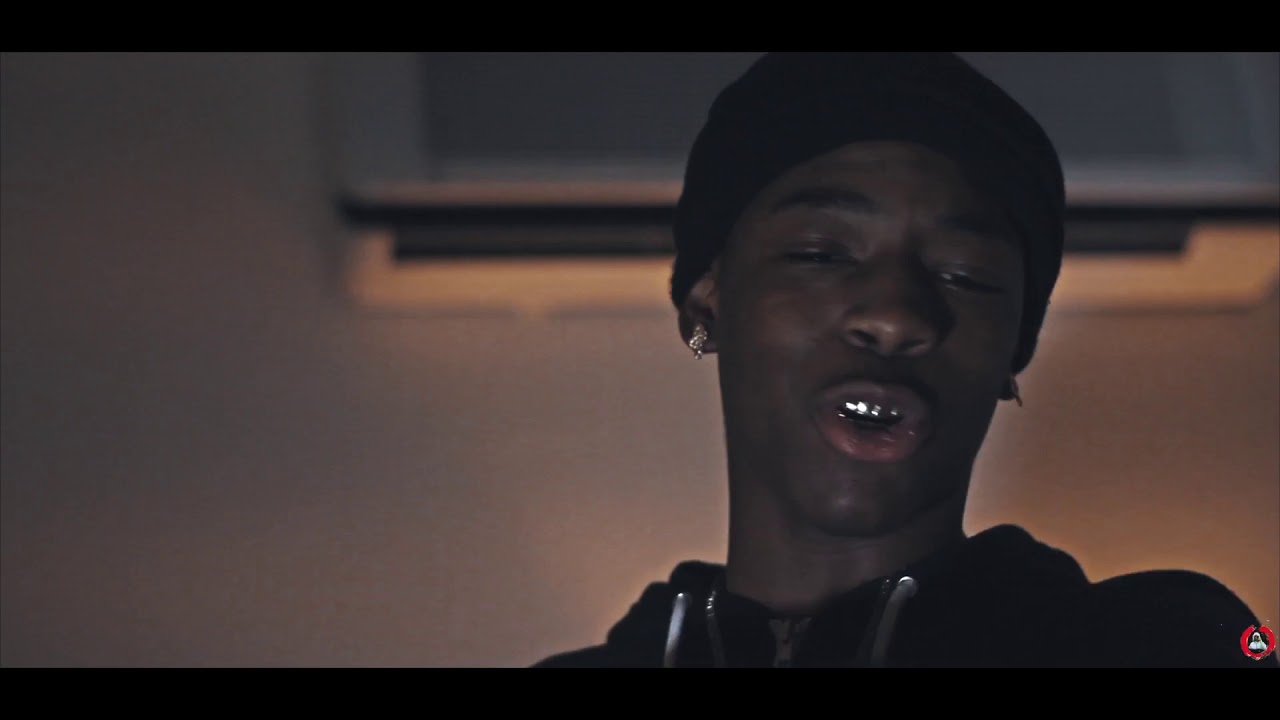 Iddy - Brazy (Feat. Boe Phay & Boe Sixo) (Shot By RTP VISION) - YouTube