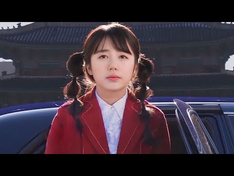 From Poor Girl To Rich Crown Princess Of Korea Thanks To IQ 200