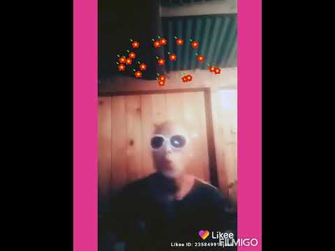khasi funny video