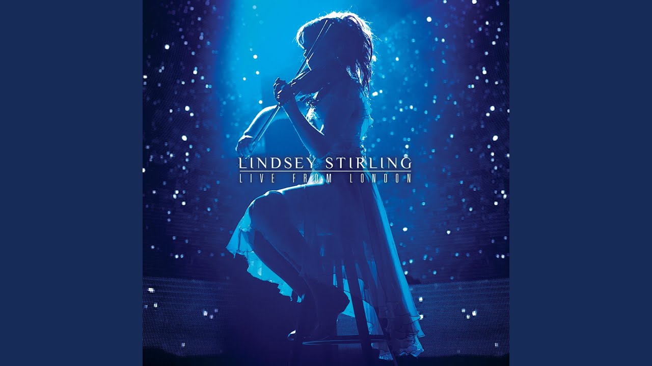 Shatter Me (Live) - YouTube Music