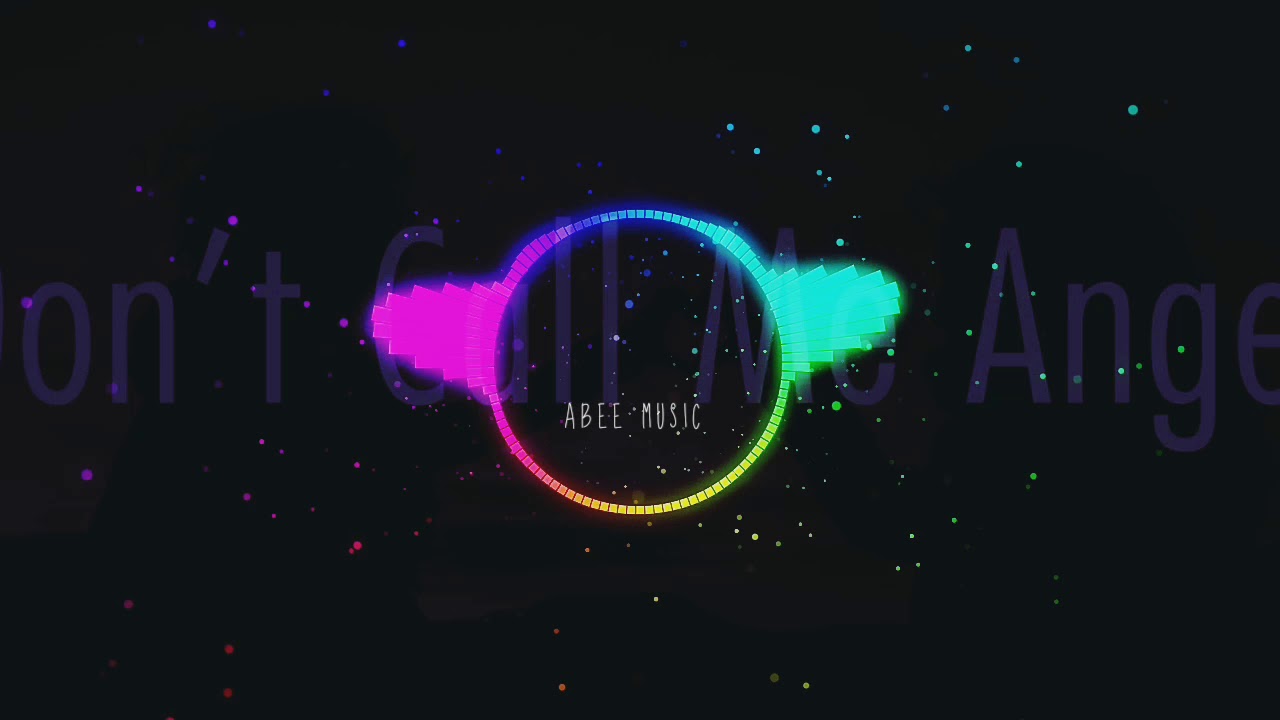 Ariana Grande, Miley Cyrus, Lana del rey- Don't call me angle (Charlie ...