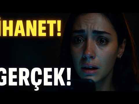 “İHANET!” 😱 USB’deki Gerçek Ortaya Çıktı!