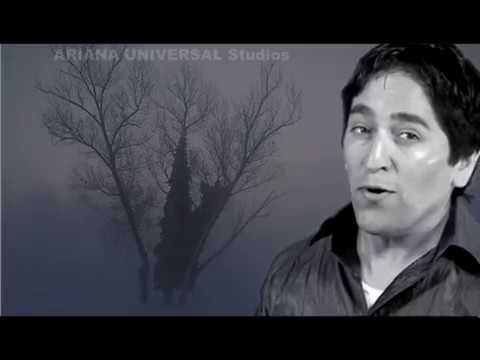 Qader Eshpari "Baytu" - YouTube