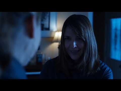 Blue Seduction (2009) - Film Ending