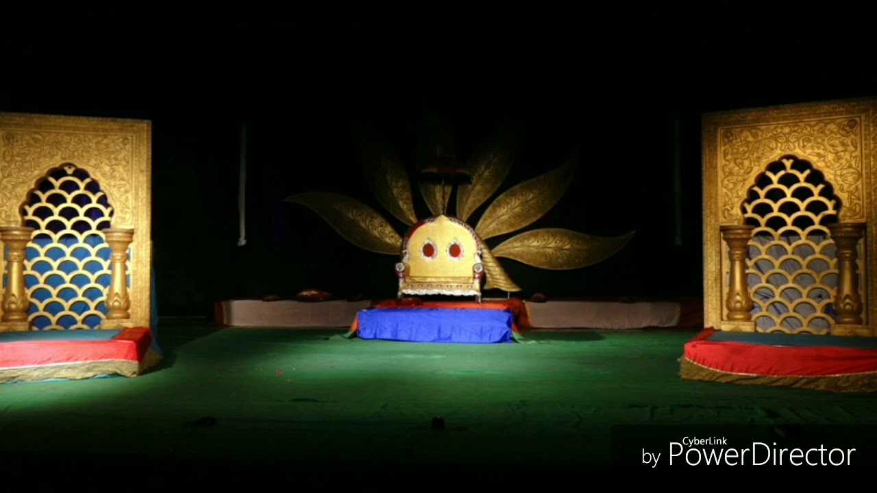 Mahakavi Bhas Rachit sanskrit Natak pratimanatkam play by Madhya ...