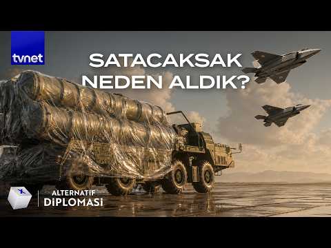 S-400 almak Türkiye'ye ne kazandırdı?