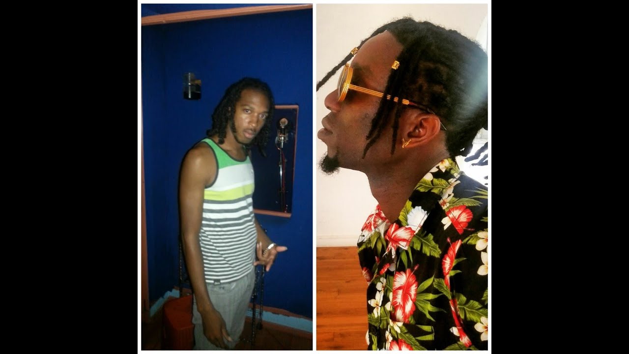 TAPHA & SICK O- FIRE FI BUN DAT (Fire Fire Riddim 2016/2017 JabJab ...