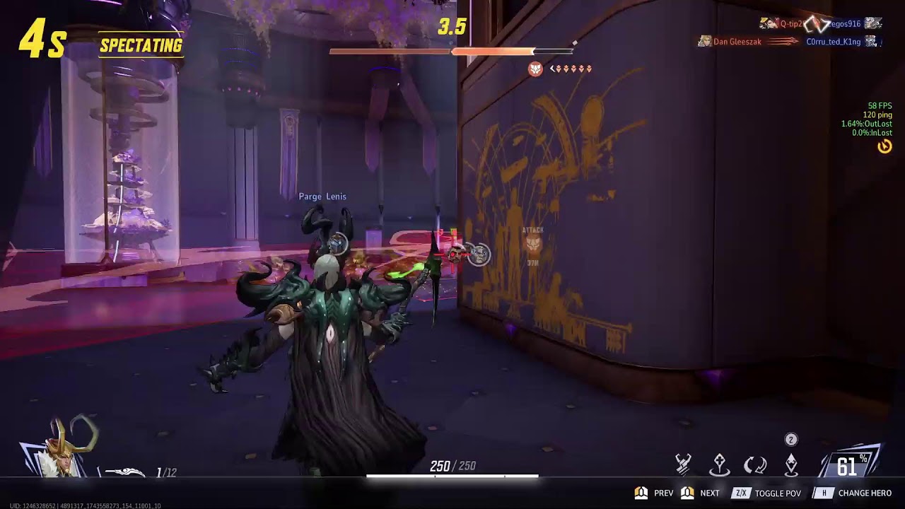 Modded REPO and Marvel Rivals Funny Moments - YouTube