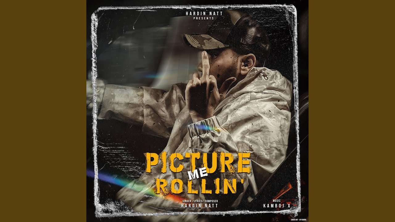 Picture Me Rollin' - YouTube