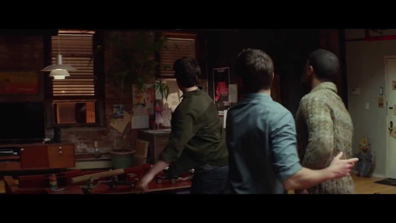 THAT AWKWARD MOMENT - Official Trailer In theaters Jan 31 - YouTube