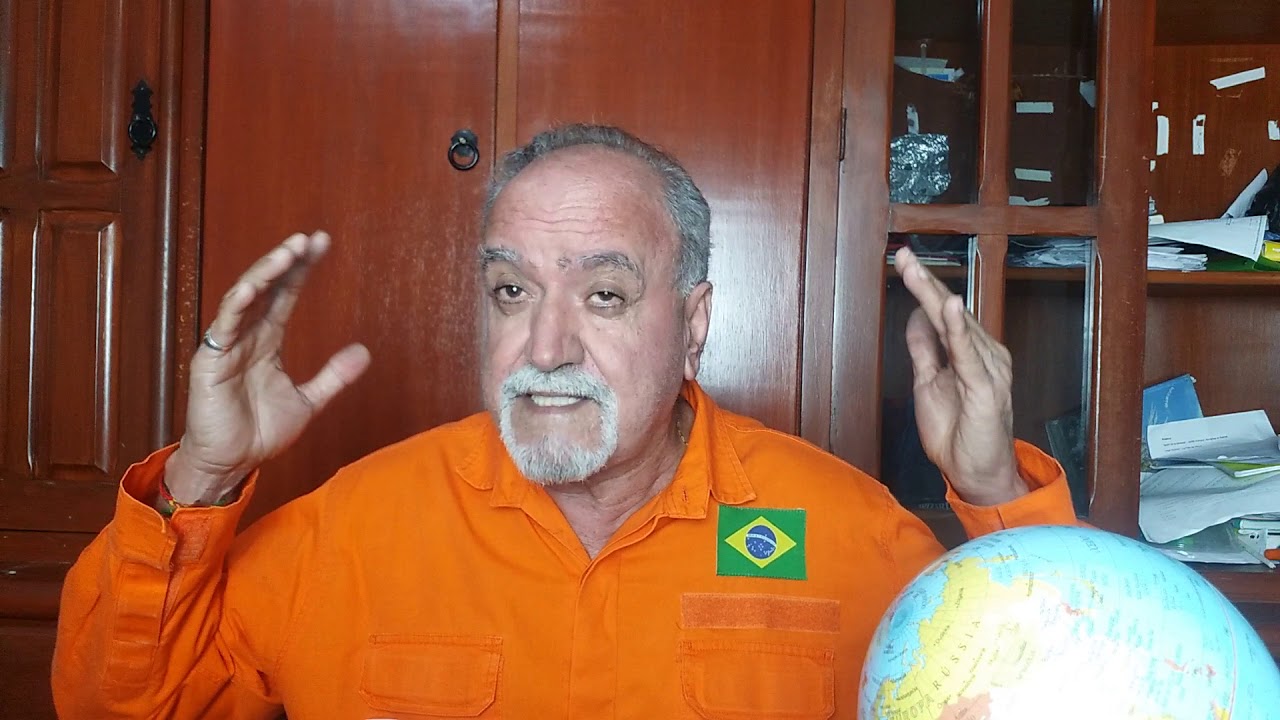 O general Ernesto Geisel defendia o petróleo que agora o capitão ...