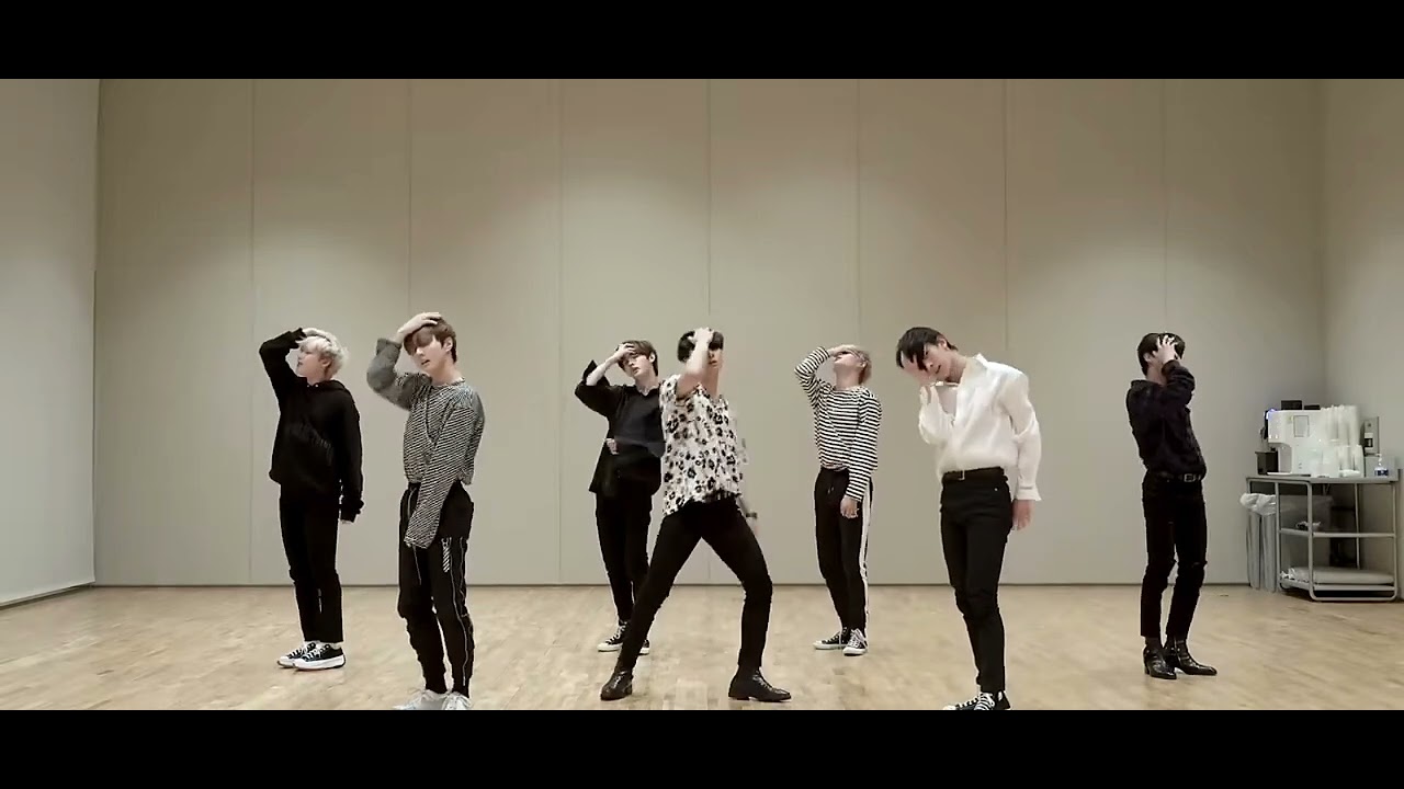 Fever Dance Practice - YouTube