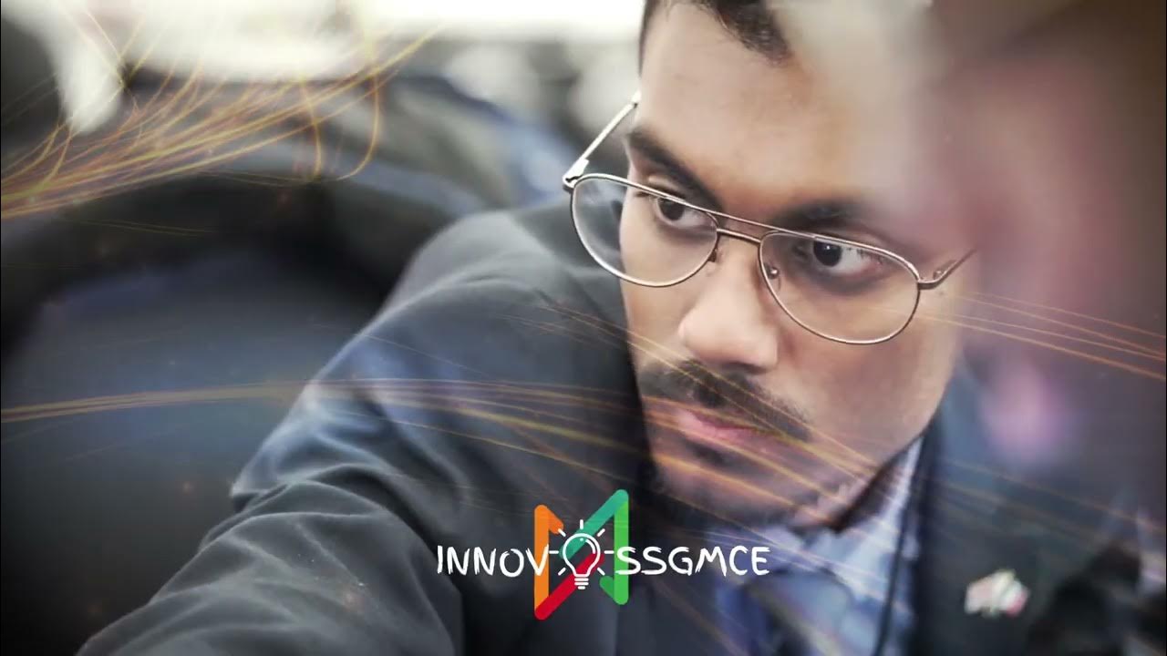 INNOVO SSGMCE 24 COMING SOON...!! - YouTube
