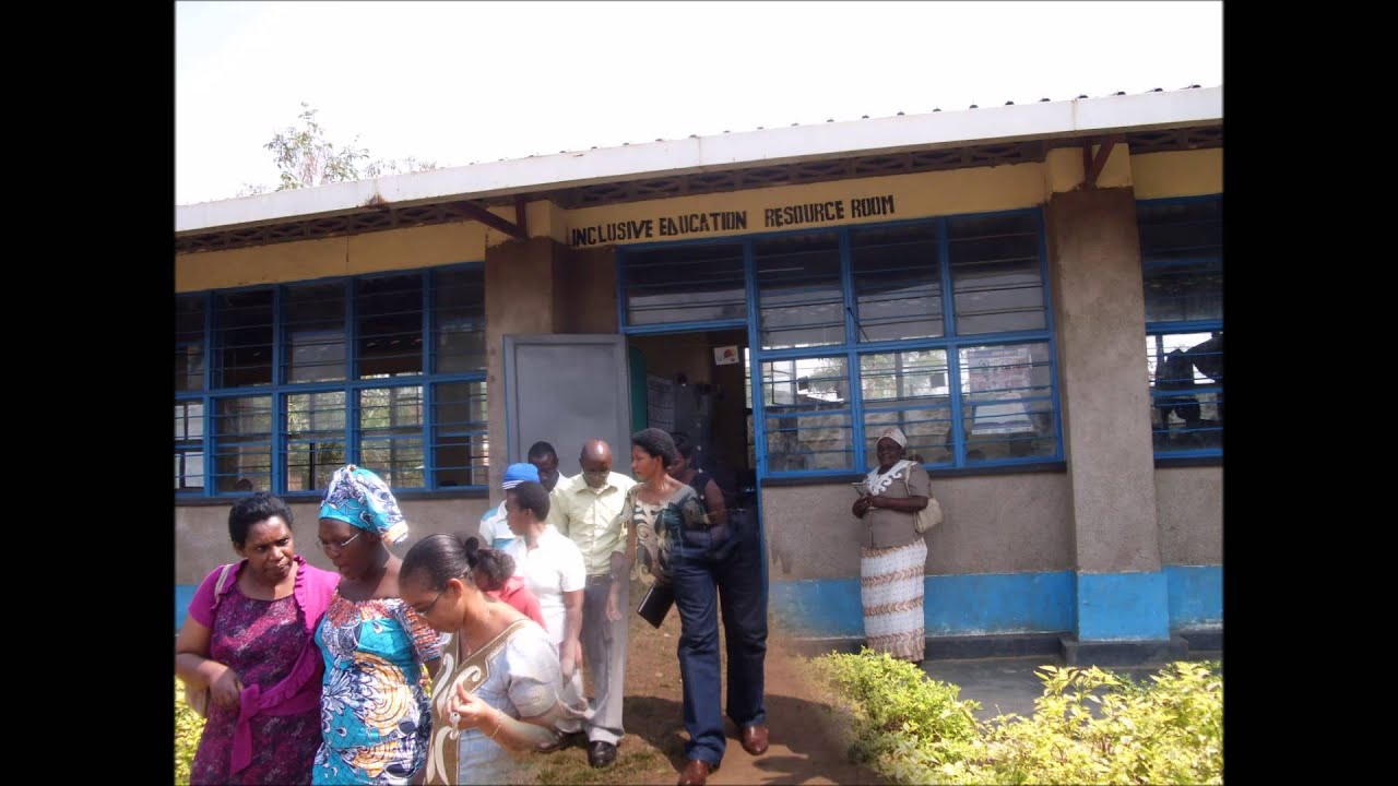 G.S.Saint Paul Muko - YouTube