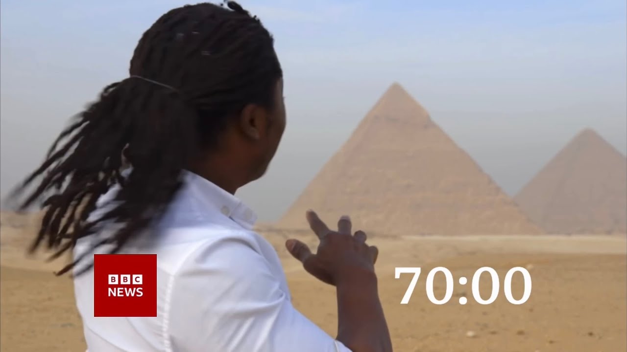 90s Day BBC News Countdown Mock - YouTube