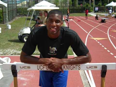 University of Memphis at 2010 C-USA Outdoor Track and Field ...