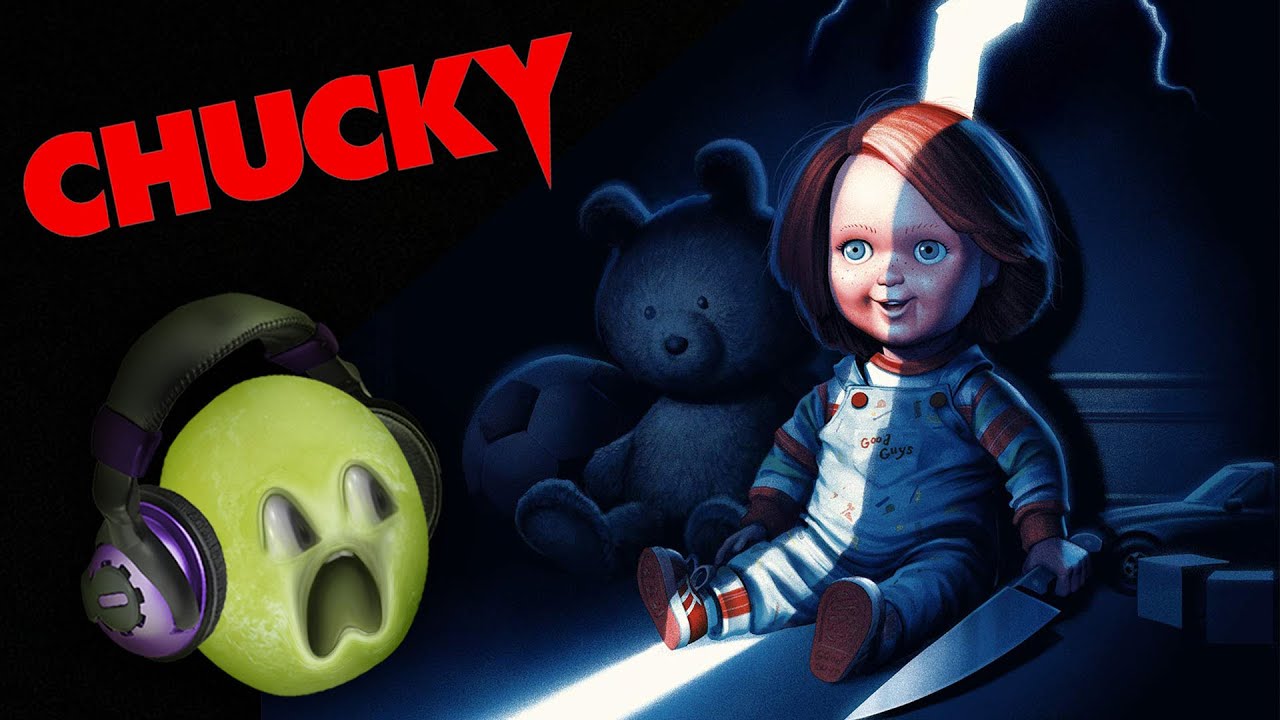 CHUCKY: The Killer Doll!!! - YouTube