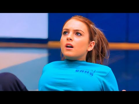 She Woke Up in Her Mother’s Body [Full movie recap] Freaky Friday, 2003
