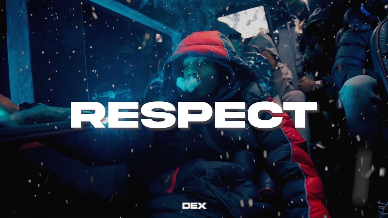 [FREE] Fredo X Clavish - RESPECT UK Rap Instrumental 2022 - YouTube Music