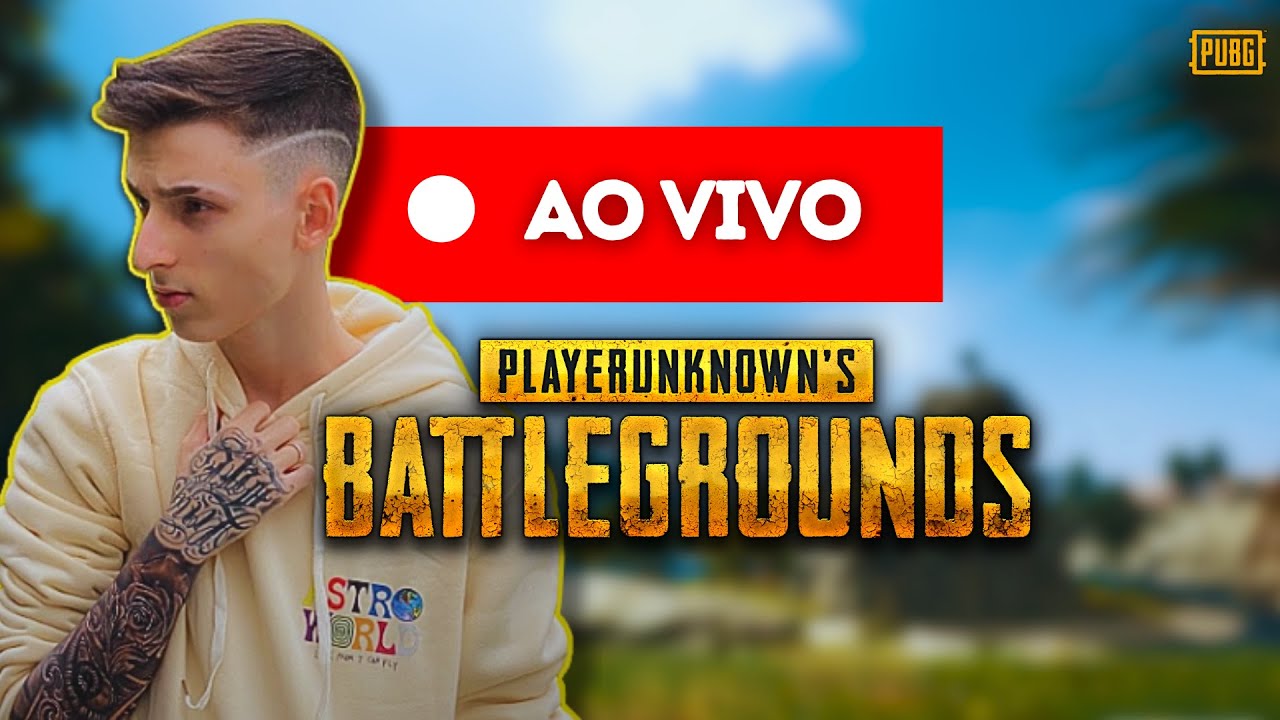 🟢AO VIVO FROG E HIRO-O 🔥 Baixe o ( !operagx ) pra me ajudar na campanha ...