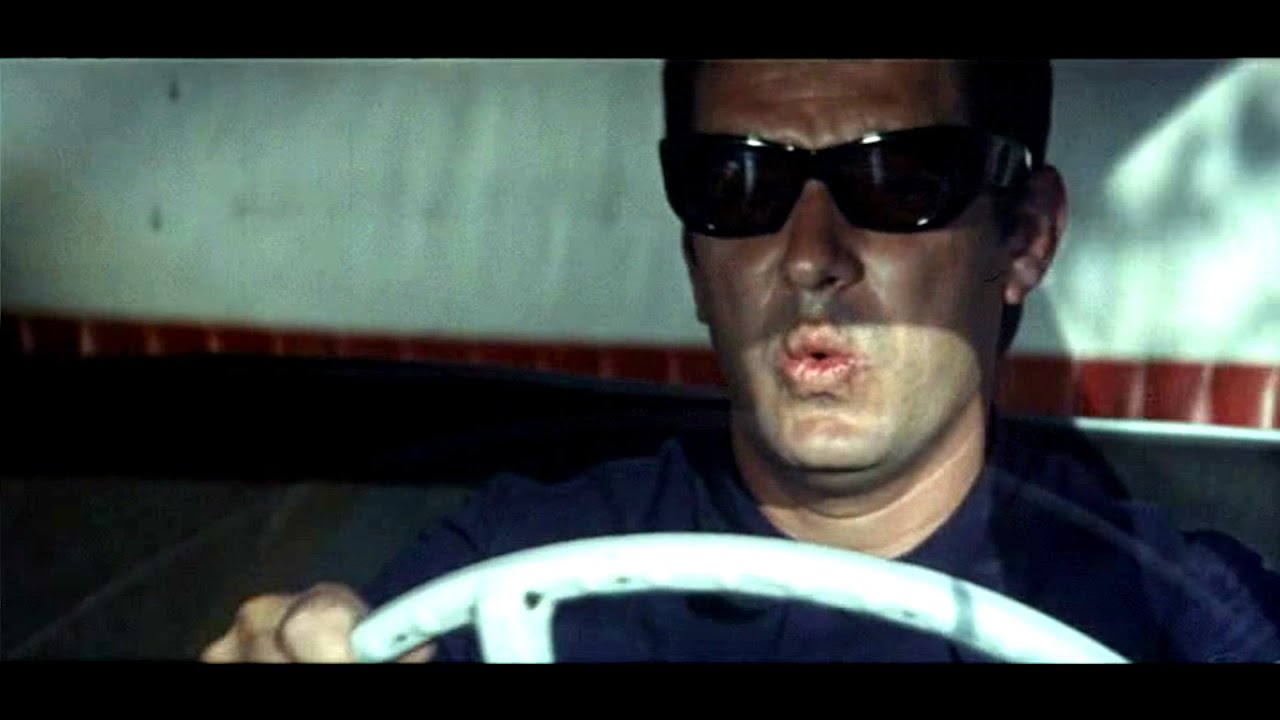 Agent 505: Todesfalle Beirut 1966 - Morricone nel contesto 63 - YouTube