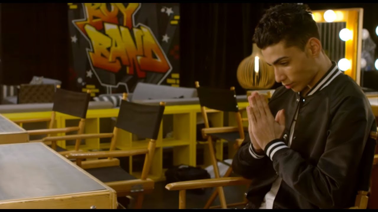 In Real Life: Meet Drew Ramos - YouTube