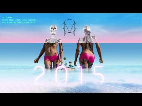 AC Slater - Booty Free (feat. Dell Harris)