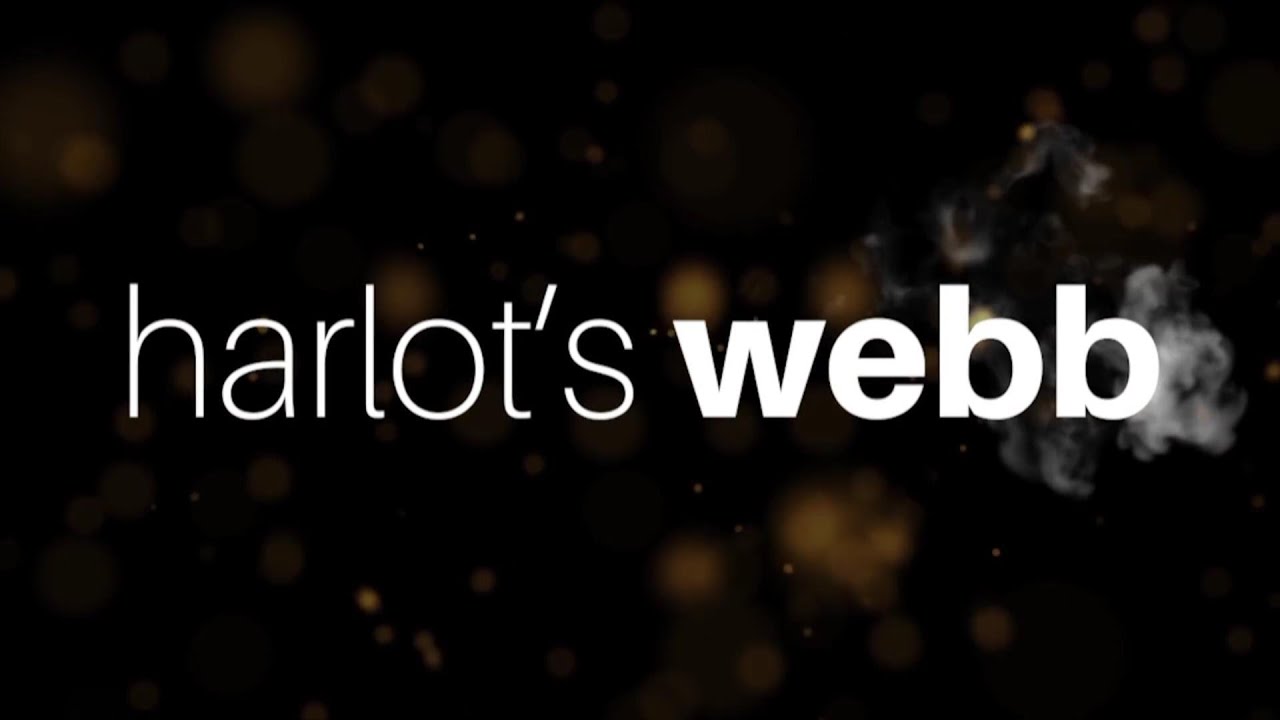 Harlot's Webb Trailer 2018 - YouTube