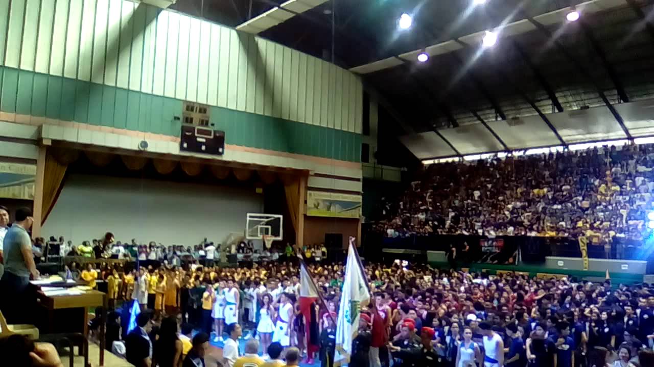 USC Hymn - YouTube