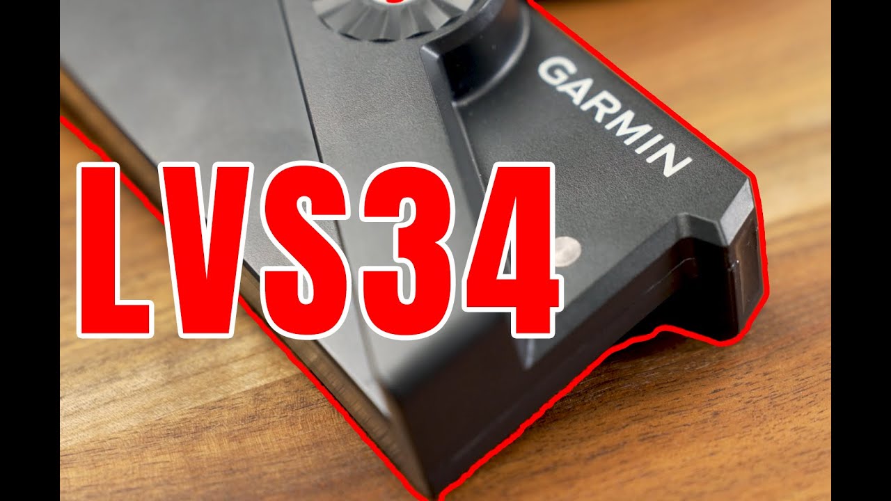 LiveScope Plus - LVS34 Unboxing - YouTube