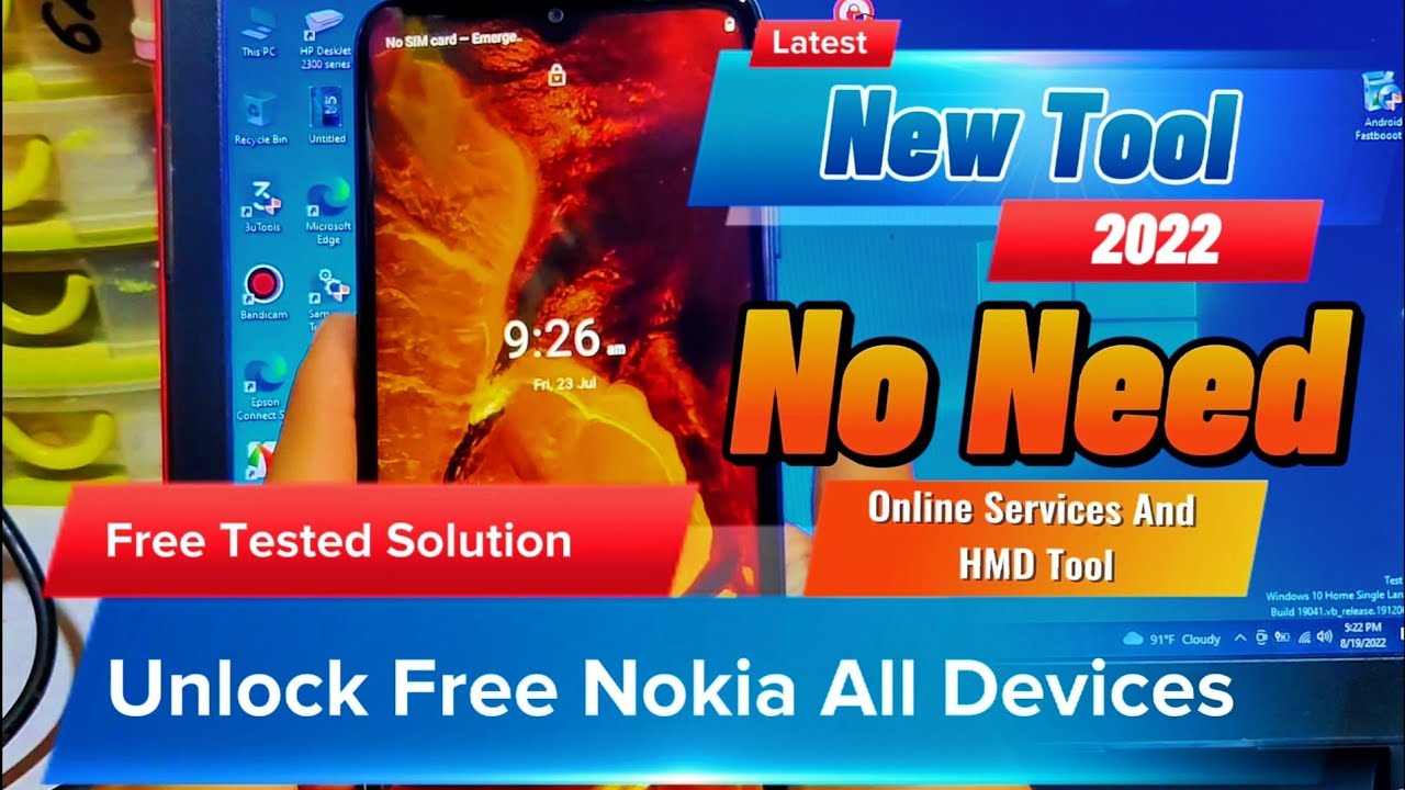Unlock Nokia C30 (TA-1357, TA-1377, TA-1369, TA-1360, TA-1359) Free (No ...