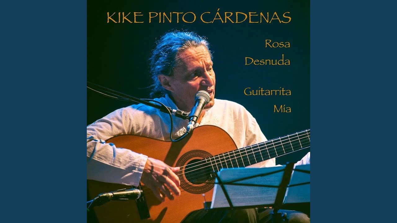 Guitarrita Mía - YouTube