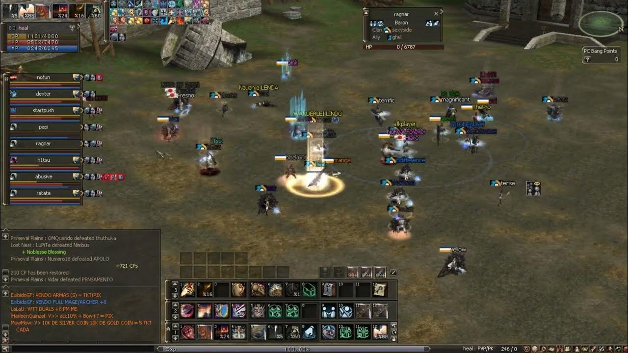 L2 INSIDE - pix? l2poramor. - YouTube