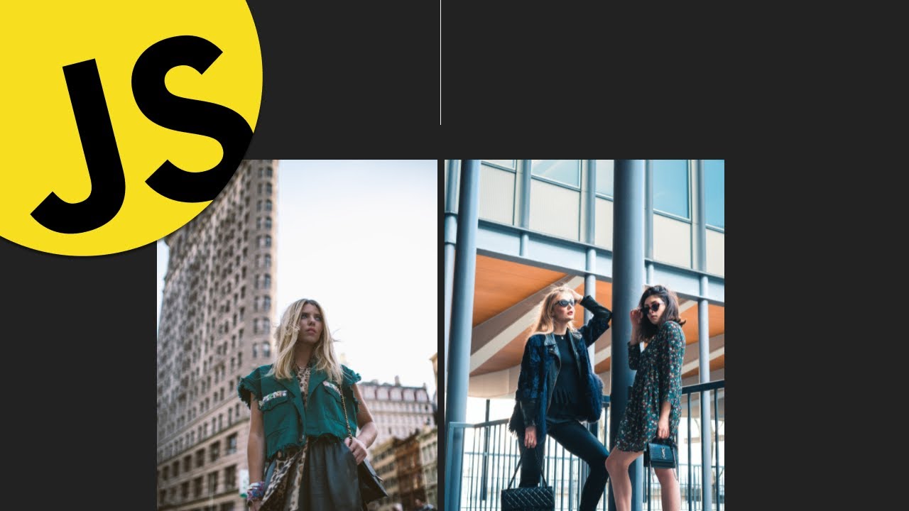 Intersection Observer : Coder une Apparition au Scroll Performante - YouTube