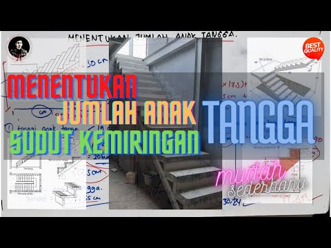 √ Cara Menghitung Anak Tangga Sesuai Feng Shui: Panduan Menciptakan ...