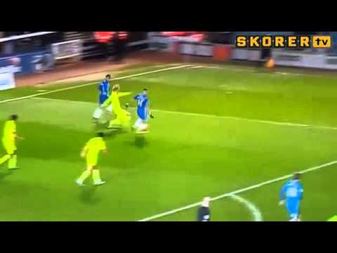 Yan hakem saniyede 5 karar verdi! | Spor Gündemi