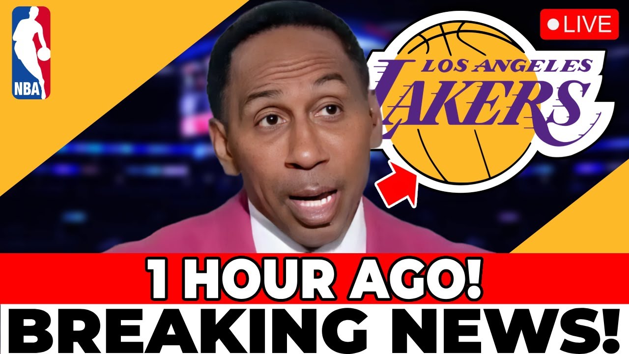 URGENT! SEE WHAT THE ENTIRE NBA SAID ABOUT THE TRADE! THIS SHOCKED THE ...