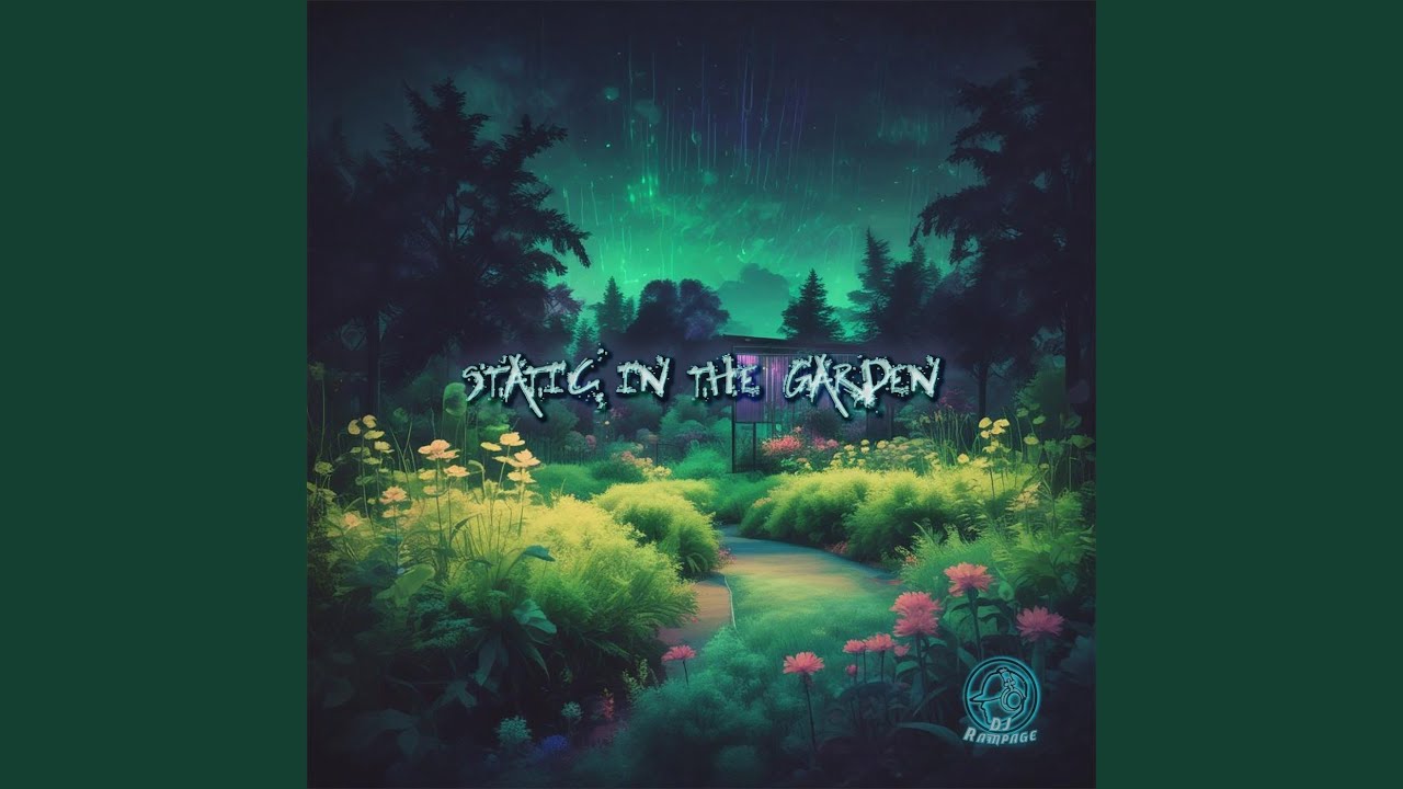 Static in the Garden (Acoustic) - YouTube
