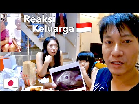 Istri Jepang Hamil di Hari Ulang Tahun